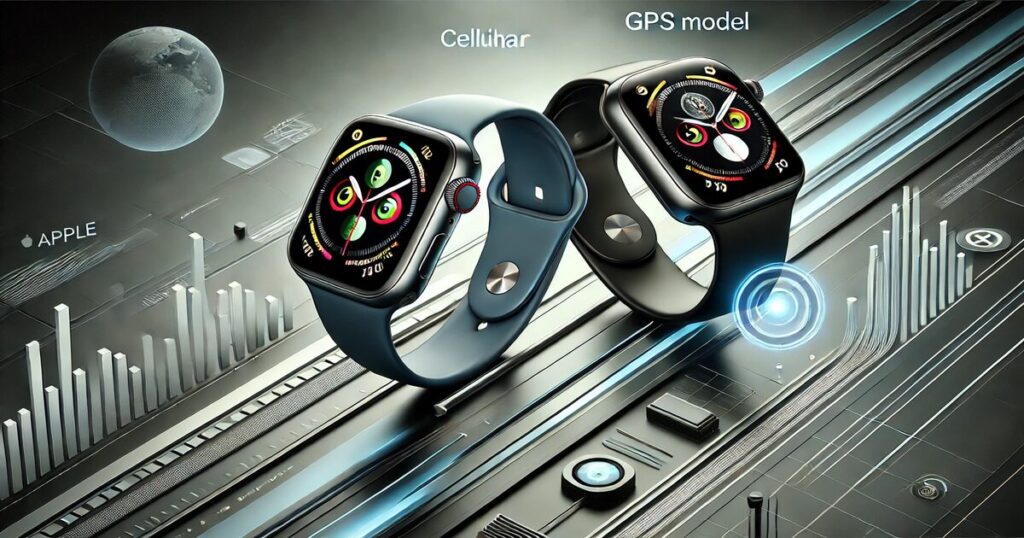 Apple Watch 2台持ちは便利すぎる？メリット・活用法を徹底解説！ - Smart Watcher