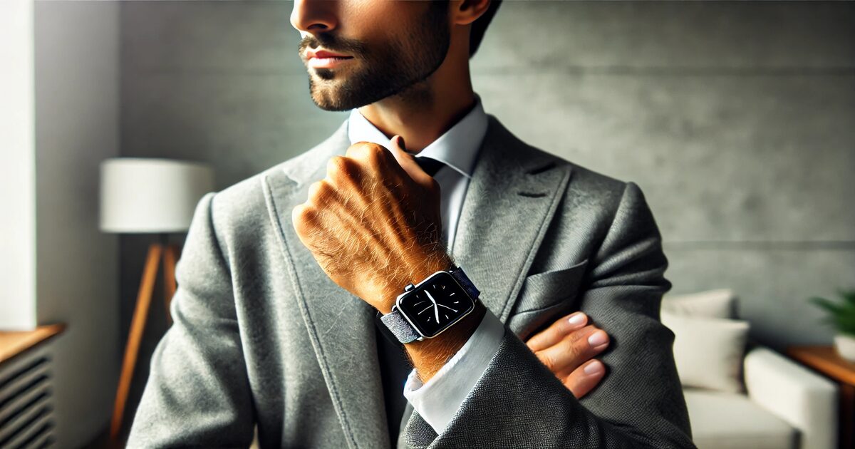 Apple Watchのおすすめのコンプリケーション5選を分かりやすく紹介！ - Smart Watcher