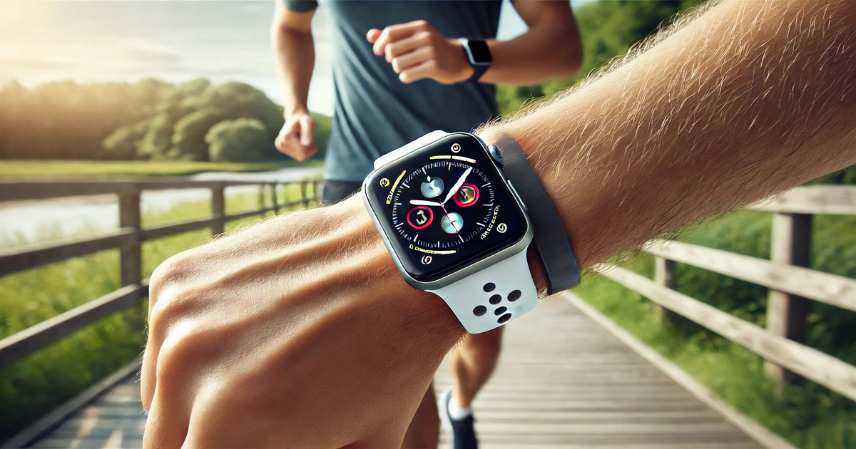 Apple Watchのランニングアプリのおすすめ5選！使い方や設定を徹底解説 - Smart Watcher