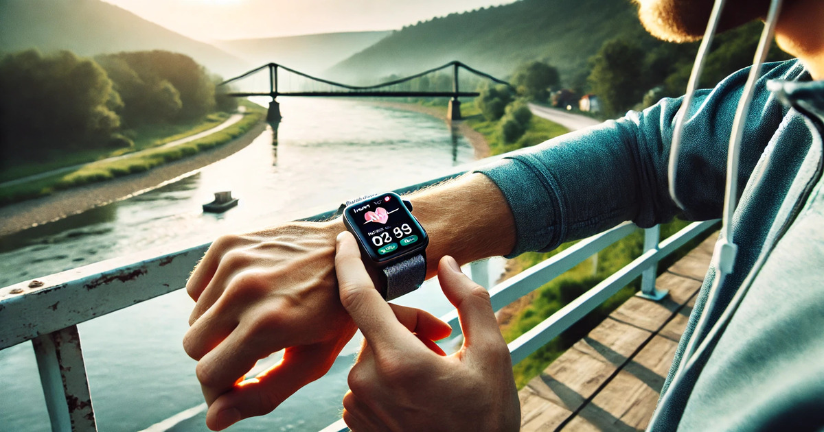 Apple Watchのランニングアプリのおすすめ5選！使い方や設定を徹底解説 - Smart Watcher