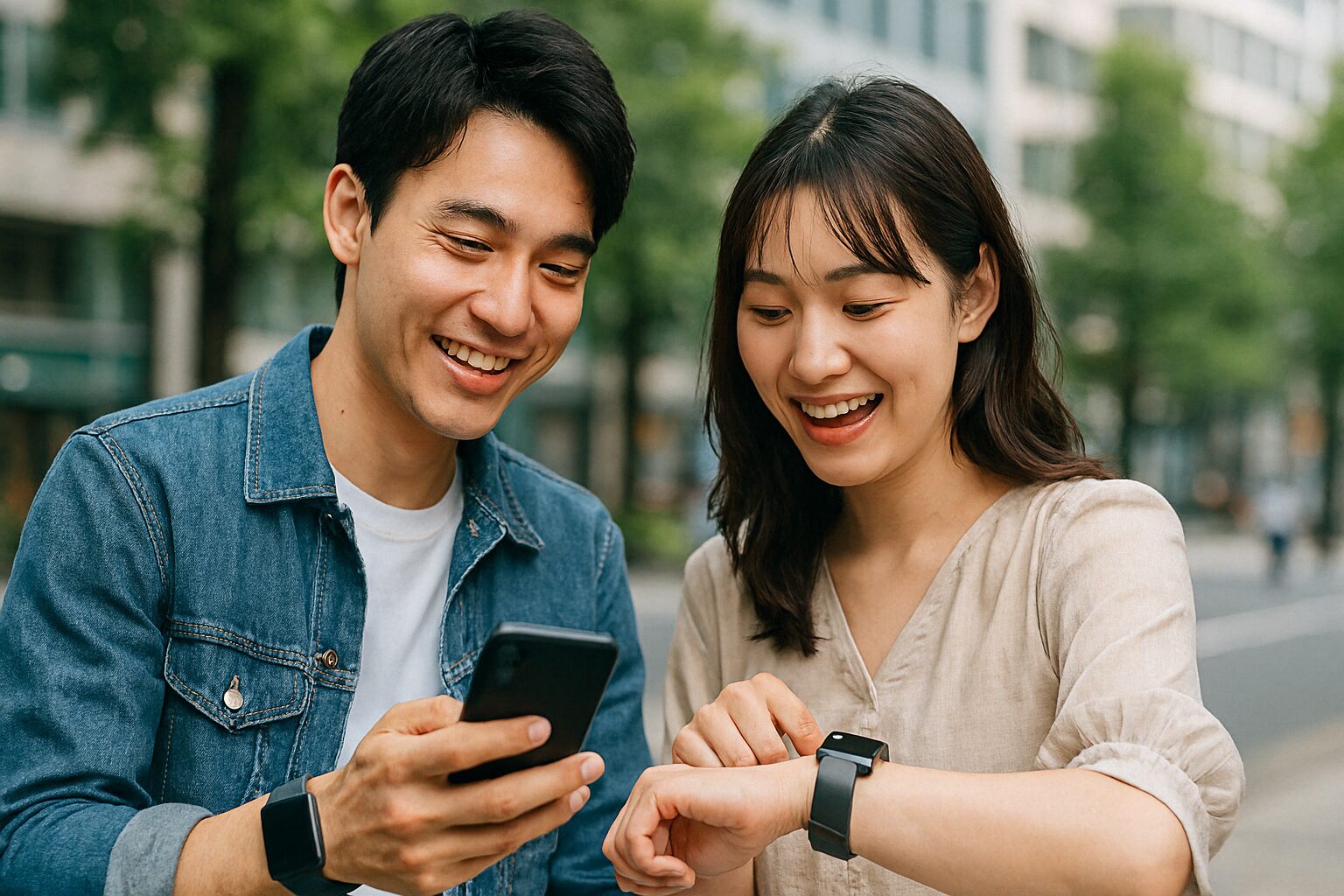 1万円以下のおすすめのスマートウォッチ10選を紹介！安いが高機能のコスパ最強モデルはどれ？！