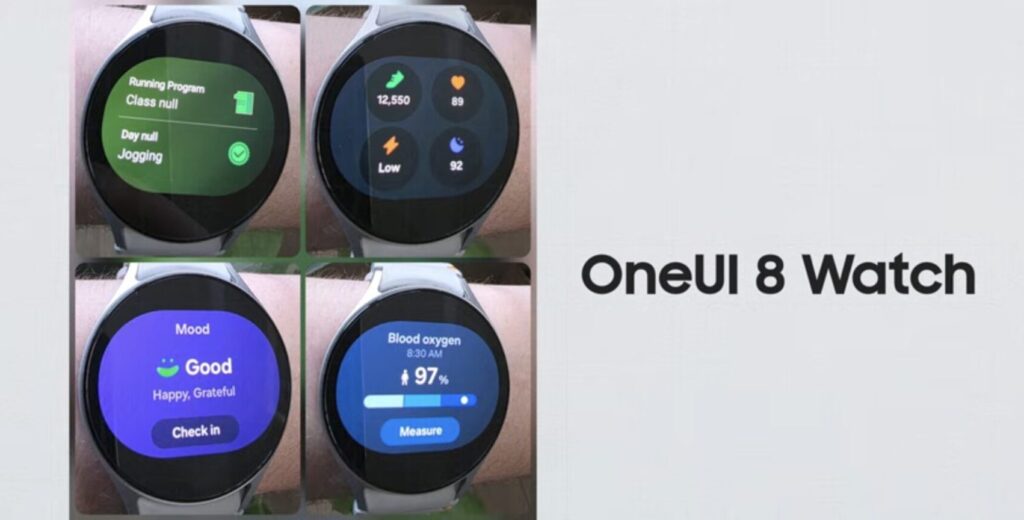 Galaxy Watch 8の発売日はいつ？7との違いや価格は？最新リーク情報を踏まえた予想を詳細に解説！